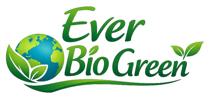 Biodegradable Tableware Manufacturer & Exporter | Ever Bio Green